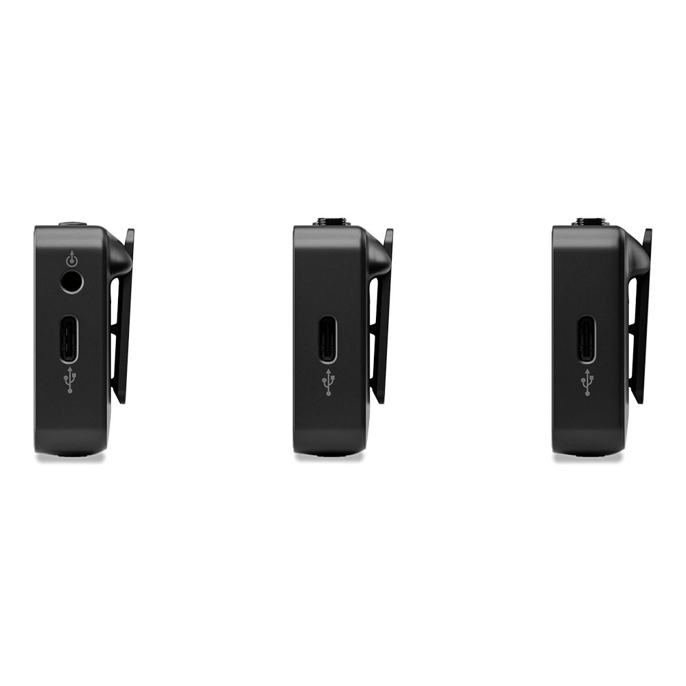 RODE Wireless GO (Gen 3) | MAP RENTAL