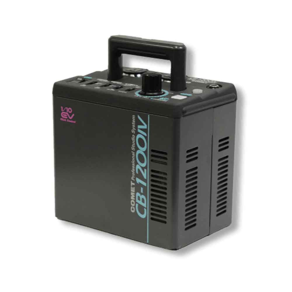 COMET CB-1200IV | MAP RENTAL